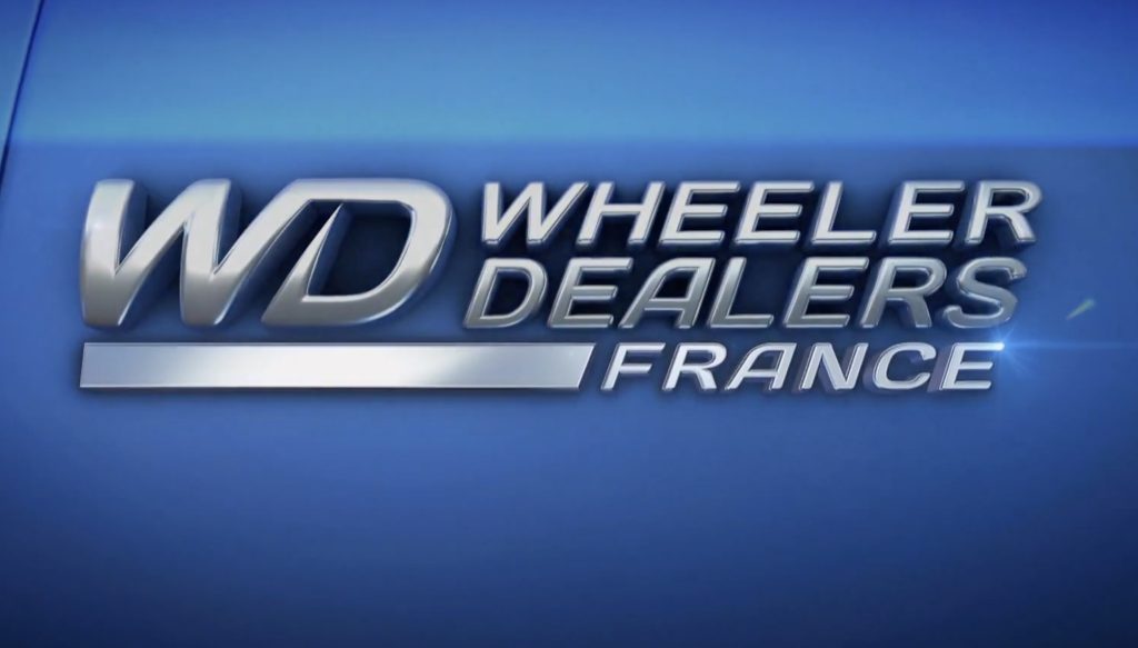 Wheeler Dealer France : TOUT savoir sur l'émission auto culte