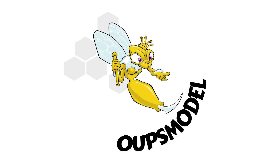 Oupsmodel : LE leader des maquette et modèles réduits