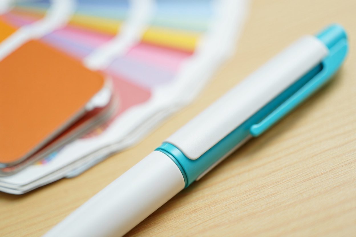 Choisir un stylo personnalisé pour valoriser votre marque